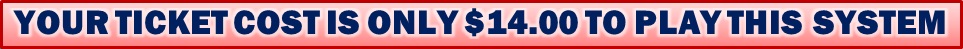 Steve Player - Pick-3 Money Tree